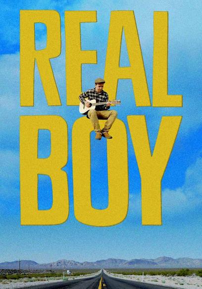 Watch Real Boy (2018) - Free Movies | Tubi