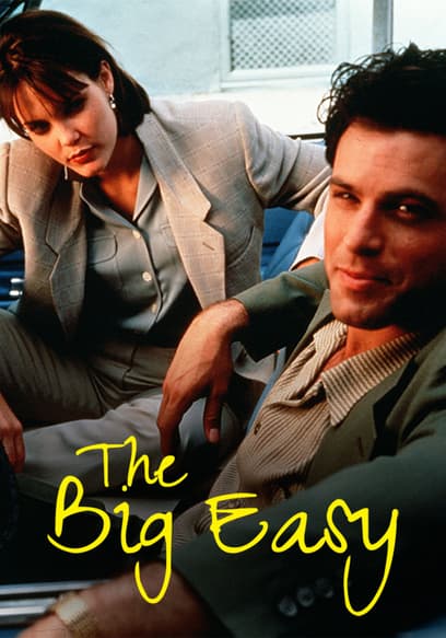 Watch The Big Easy S01:E10 - Love Doctor - Free TV Shows | Tubi