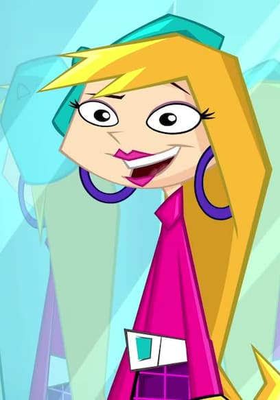 Watch Get Ace S01:E04 - Chicken Benefit - Chicken Magic - Free TV Shows ...