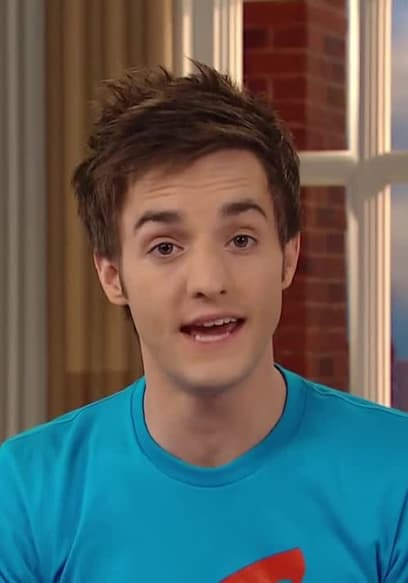 Watch Artzooka S01:E21 - Episode 21 - Free TV Shows | Tubi