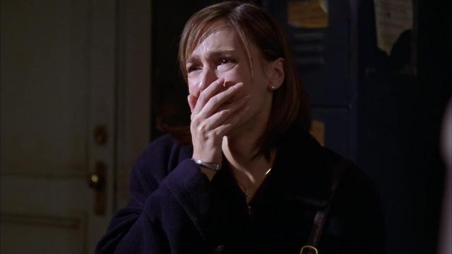 Watch NYPD Blue S12:E17 - Sergeant Sipowicz' Lonely Hearts Club Band ...