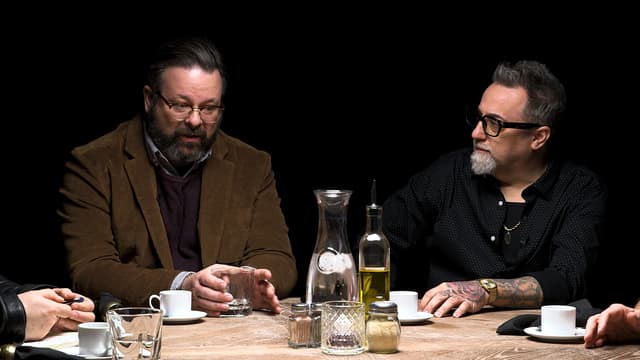 Watch Inside the Chicago Outfit - Free TV Shows | Tubi