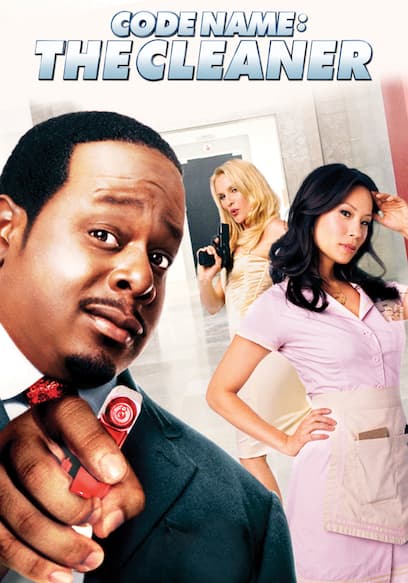 Watch Code Name: The Cleaner (2007) - Free Movies | Tubi