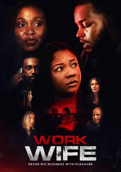 Watch Work Wife (2024) - Free Movies | Tubi