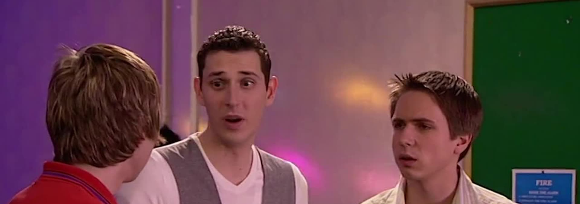 Watch The Inbetweeners S02:E02 - Work Experience - Free TV Shows | Tubi