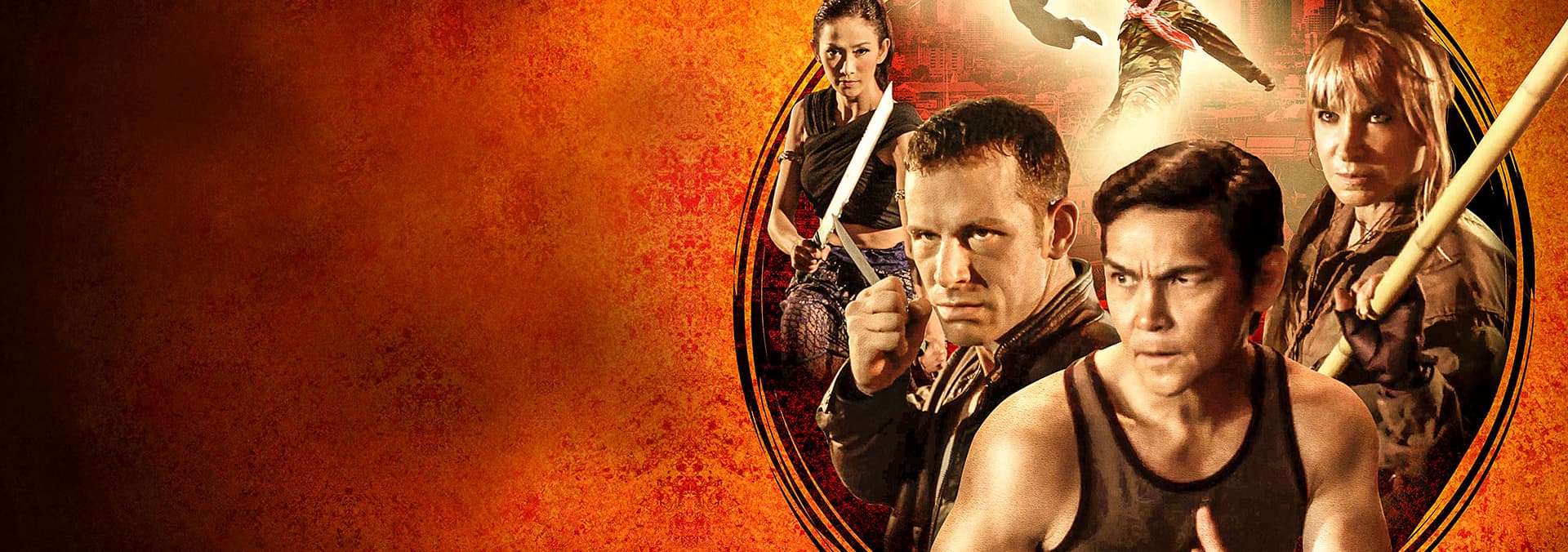 Watch Death Fighter (2017) - Free Movies | Tubi