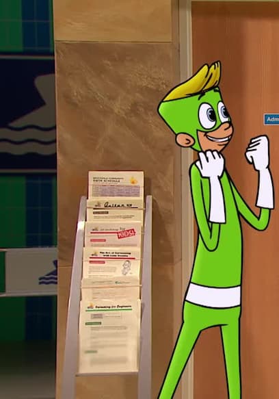 Watch The Stanley Dynamic S02:E03 - The Stanley Student - Free TV Shows ...