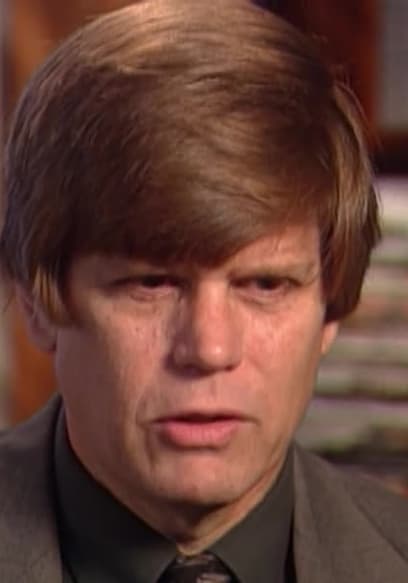 Watch Forensic Files S07:E35 - X Marks the Spot - Free TV Shows | Tubi