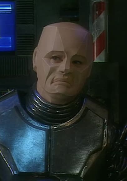 Watch Red Dwarf S06:E06 - Out of Time - Free TV Shows | Tubi