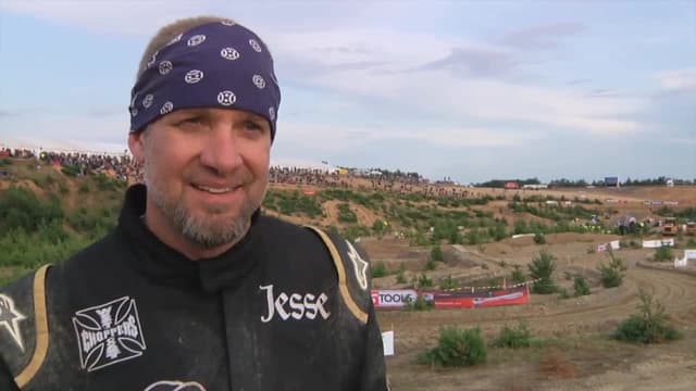 Watch Jesse James Off Road Racing Around the World - Free TV Shows | Tubi