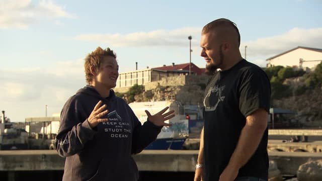 Watch Fishing Impossible - Free TV Shows | Tubi