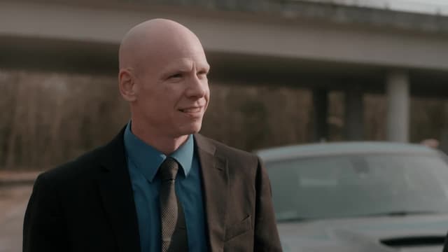 Watch Murder Chose Me S03:E08 - Too Close to Home - Free TV Shows | Tubi