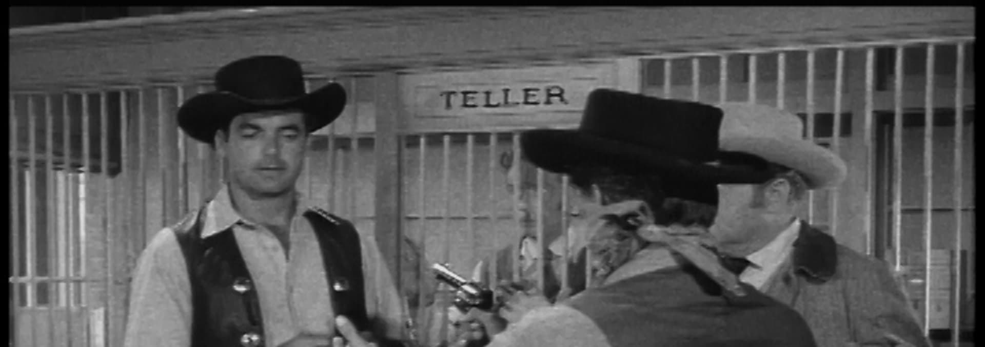 Watch The Texan S01:E08 - The Hemp Tree - Free TV Shows | Tubi