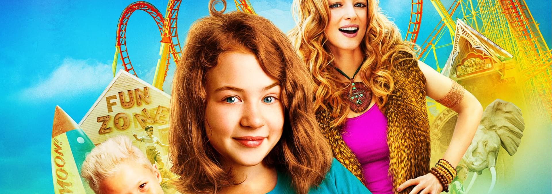 Watch Judy Moody and the Not Bummer Summer (2011) - Free Movies | Tubi