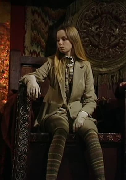 Watch Classic Doctor Who: The Fourth Doctor S18:E14 - State of Decay ...