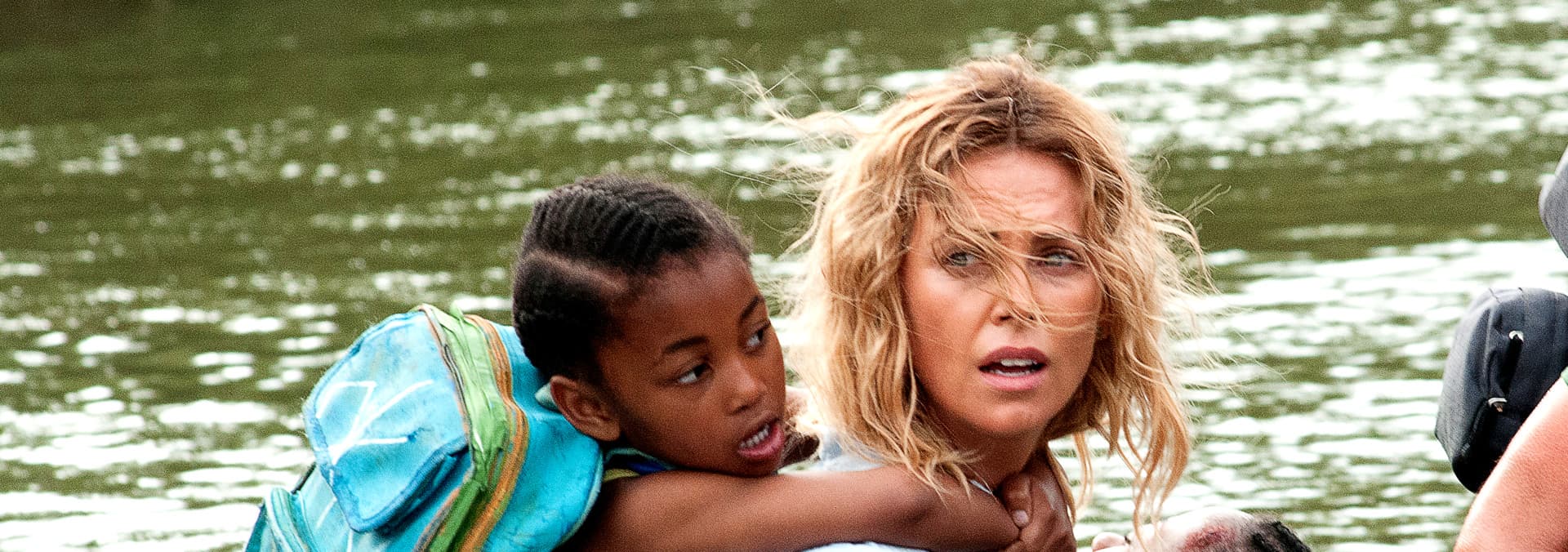 Watch The Last Face (2017) - Free Movies | Tubi