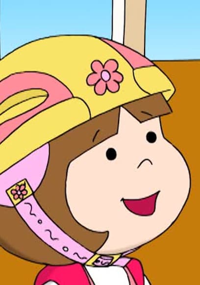 Watch Betsy's Kindergarten Adventures S01:E13 - Boot - Free TV Shows | Tubi