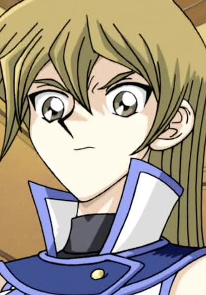Watch Yu-Gi-Oh! GX S01:E44 - The Seventh Shadow Rider - Free TV Shows | Tubi