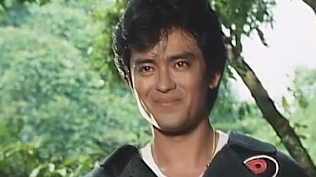 Watch Chojin Sentai Jetman S01:E37 - Birth! Emperor Tranza - Free TV ...