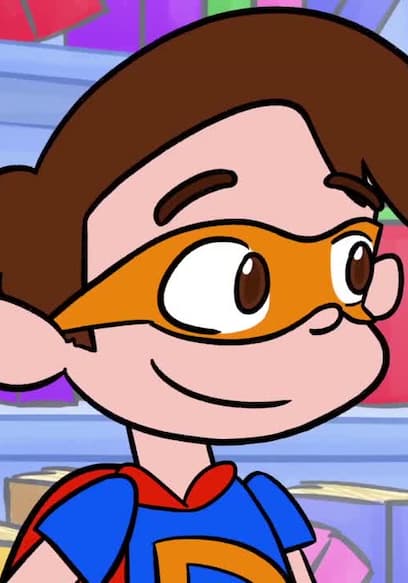 Watch The Stupendous Drew Pendous S01:E11 - Super Dr - Free TV Shows | Tubi