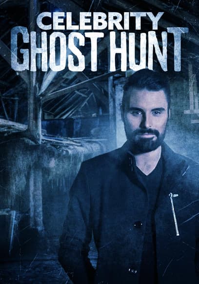 Watch Celebrity Ghost Hunt - Free TV Shows | Tubi