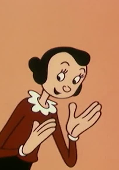Watch Original Popeye S01:E01 - Episode 1 - Free TV Shows | Tubi