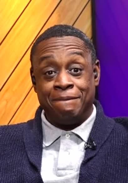 Watch The Book of Sean S03:E114 - I Can’t Let My Immigrant Family Down ...