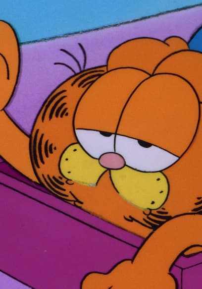 Watch Garfield and Friends S04:E405 - Frankenstein F - Free TV Shows | Tubi