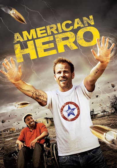 Watch American Hero (2015) - Free Movies | Tubi