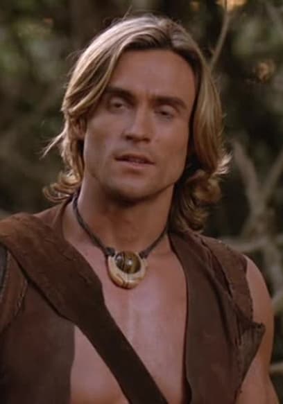 Watch BeastMaster S03:E06 - Tiger, Tiger... - Free TV Shows | Tubi