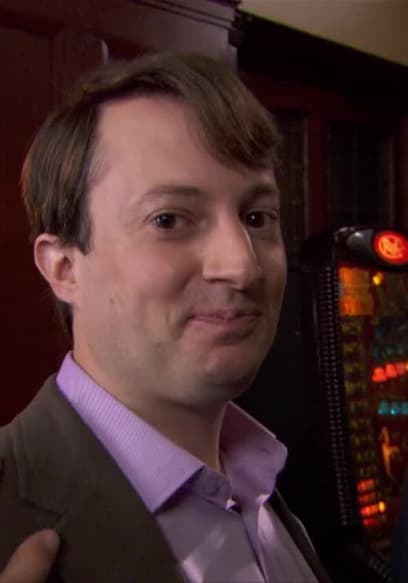 Watch Peep Show S06:E01 - Jeremy at JLB - Free TV Shows | Tubi