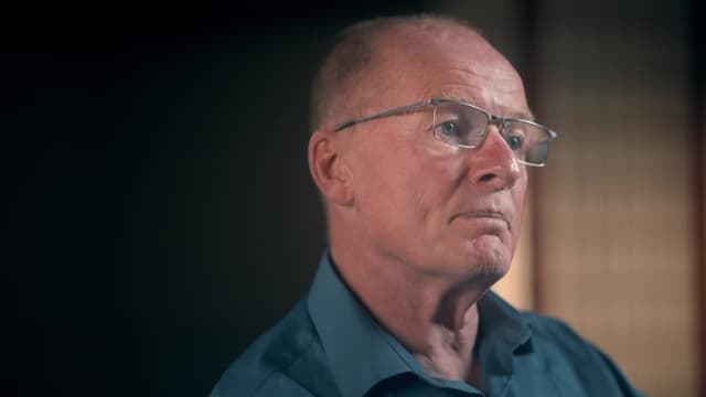 Watch World's Most Evil Prisoners S01:E07 - Geas - Free TV Shows | Tubi