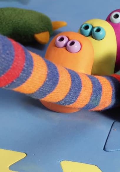 Watch The Very Small Creatures S01:E02 - The Very Small Creatures ...