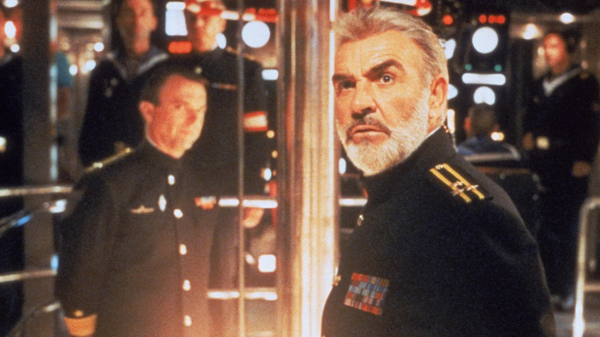Watch The Hunt for Red October (1990) - Free Movies | Tubi