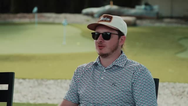 Watch Something's Burning S01:E02 - Kevin Clancy & John Feitelberg ...