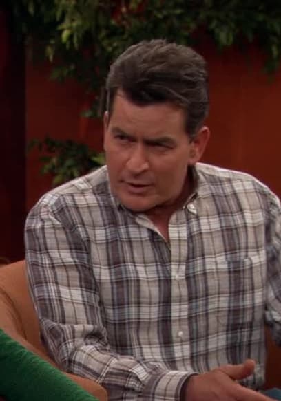 Watch Anger Management S04:E09 - Charlie and Jordan Go To Prison - Free ...