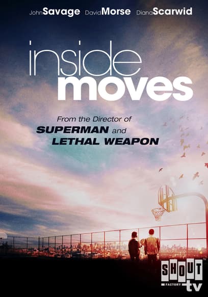 Watch Inside Moves (1980) - Free Movies | Tubi