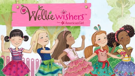 Watch WellieWishers - Free TV Shows | Tubi