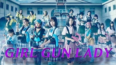 Watch Girl Gun Lady - Free TV Shows | Tubi