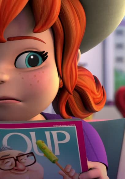 Watch LEGO Friends S04:E12 - The Grateful Dud - Free TV Shows | Tubi