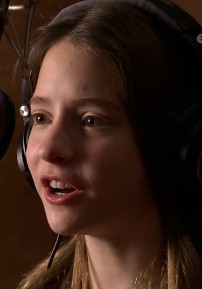 Watch Ariel & Zoey & Eli, Too S02:E07 - In Your Heart (Pt. 1) - Free TV ...