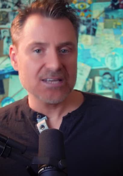 Watch The Why Files S01:E14 - The Moon: Is It an Alien Spacecraft ...