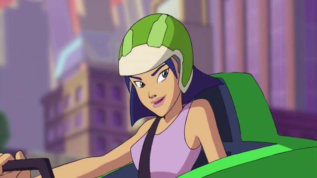 Watch MP4orce S01:E04 - Metal 2 Metal - Free TV Shows | Tubi