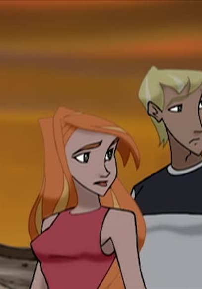 Watch Class of the Titans S02:E06 - Road to Hades - Free TV Shows | Tubi