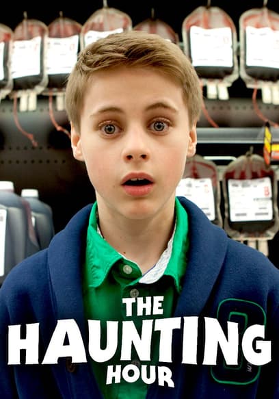 Watch The Haunting Hour (Español) Season 3 - Free TV Shows | Tubi