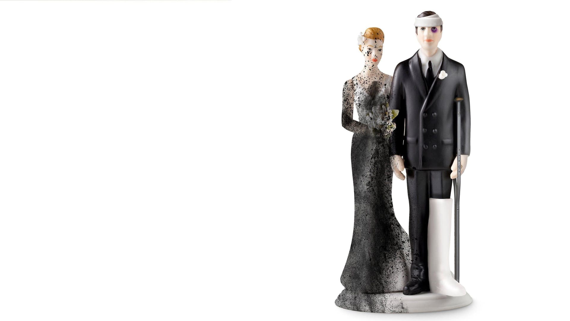 Watch Brides, Grooms and Emergency Rooms S01:E01 - In Sickness and More ...