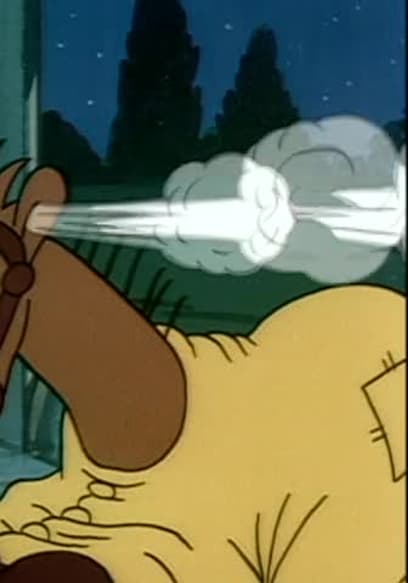 Watch Barney Google & Snuffy Smith S01:E09 - Episode - Free TV Shows | Tubi