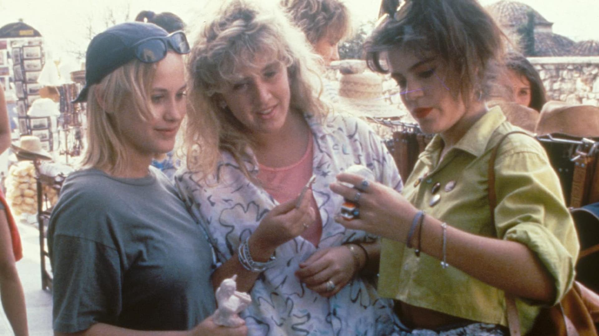 Watch Pretty Smart (1987) - Free Movies | Tubi