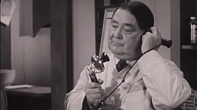 Watch Meet Corliss Archer S01:E38 - Harry Tells Dex How It Is - Free TV ...