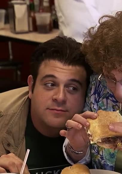 Watch Man v. Food With Adam Richman S01:E10 - New Or - Free TV Shows | Tubi